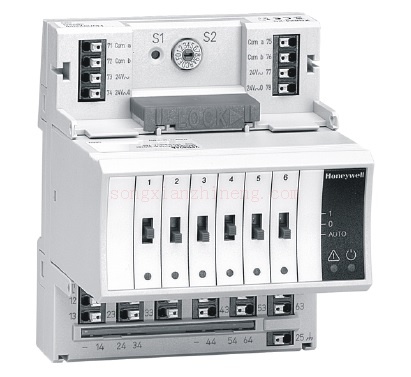 霍尼韦尔|XS824-25|XCL8010A|XFL821A|XFL822A|XFL823A|XFL824A