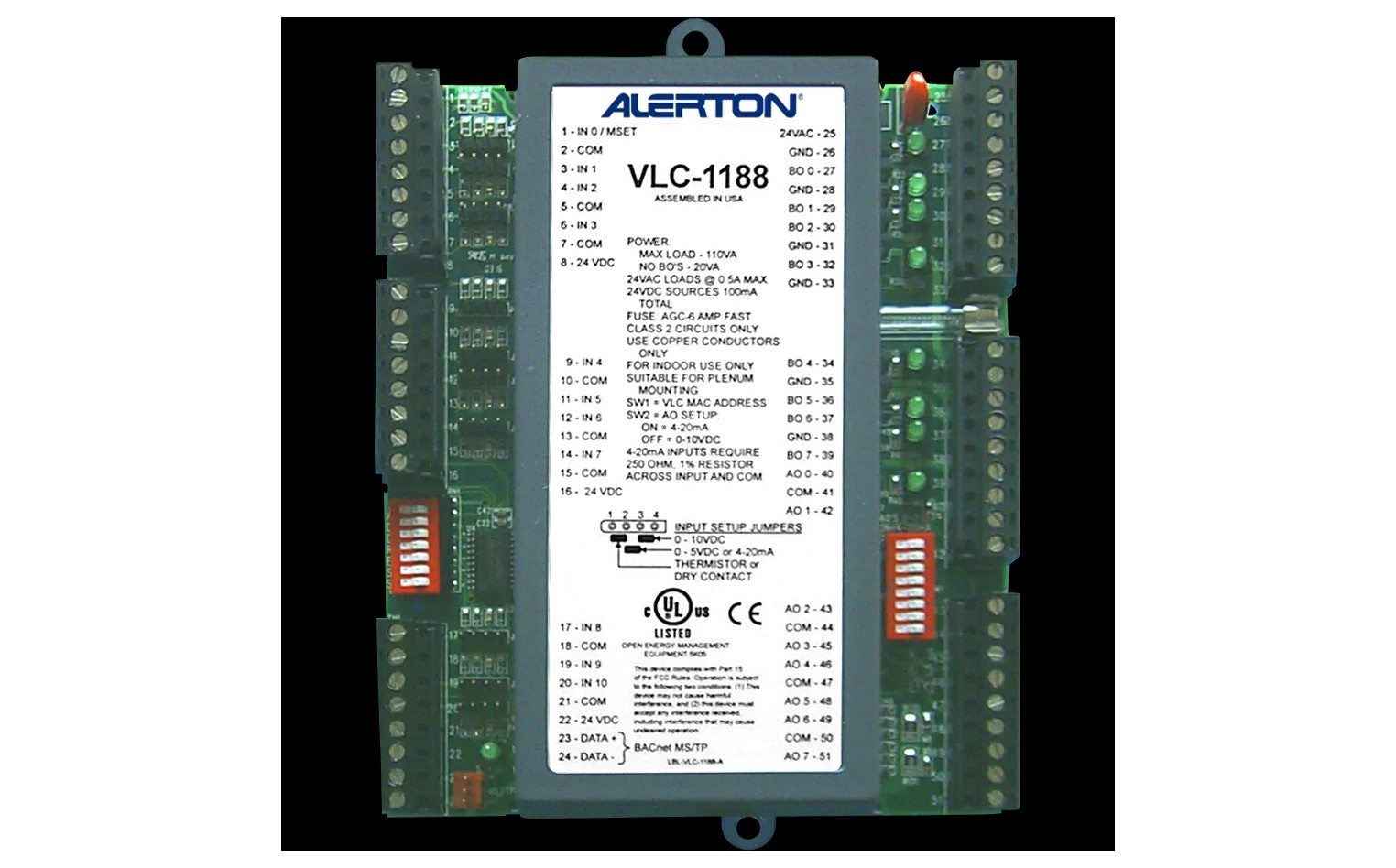 霍尼韦尔|VLC-1188|VLC-444e|VLCA-1688|VLC-550|VLC-660R